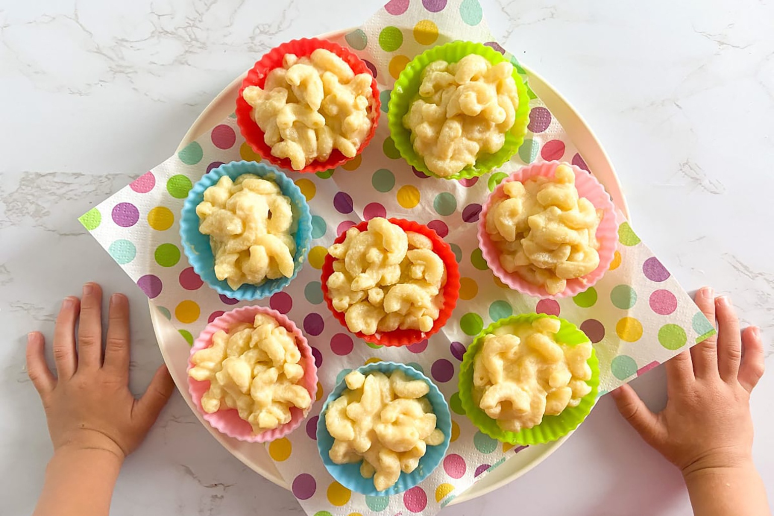 KFF Baby Food Flour - KFF Mills